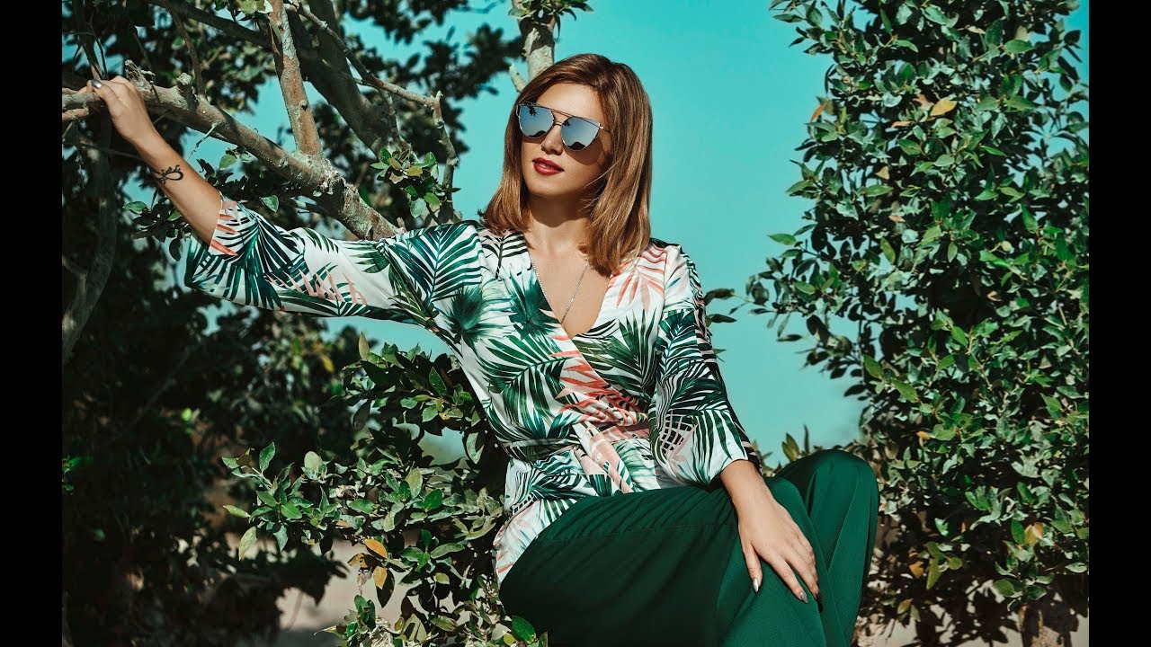 PHOTOSHOOT FOR SOCIETY MAGAZINE MODEL OF THE MONTH - YouTube