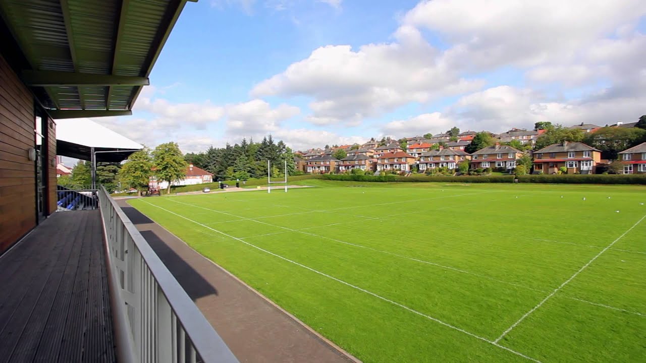 Balgray Campus - YouTube