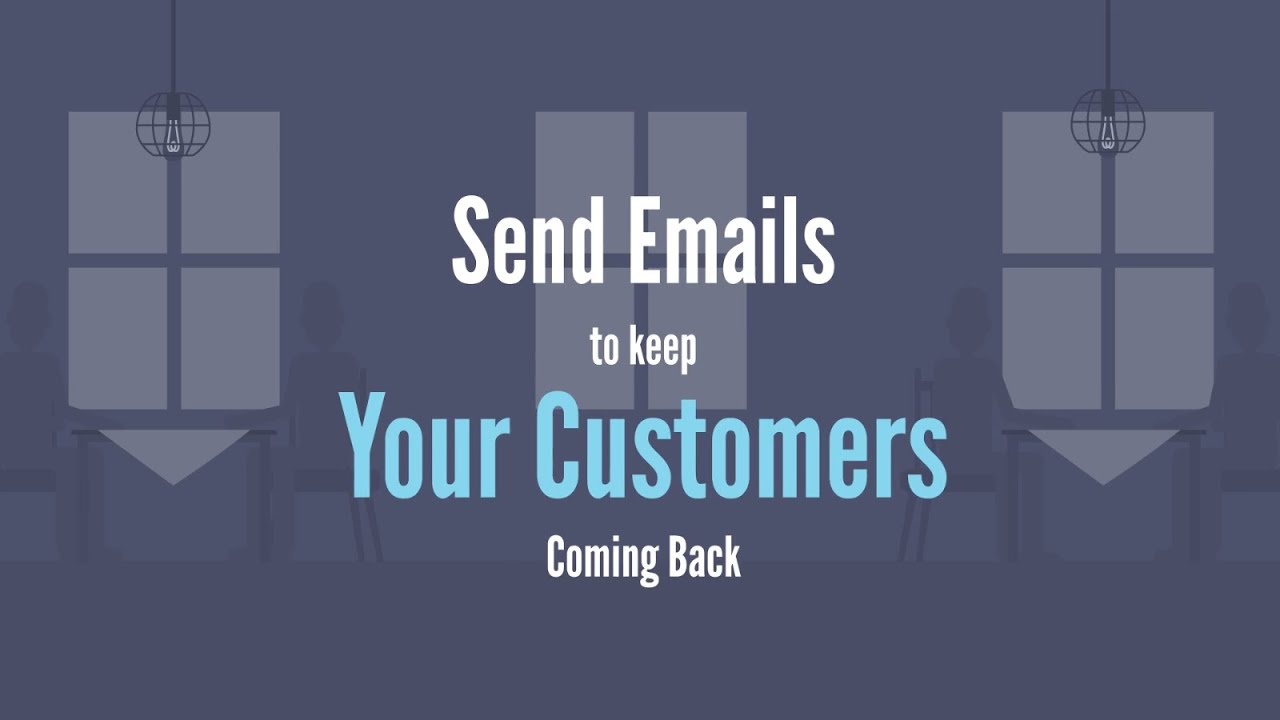 Local Business Email Marketing - YouTube