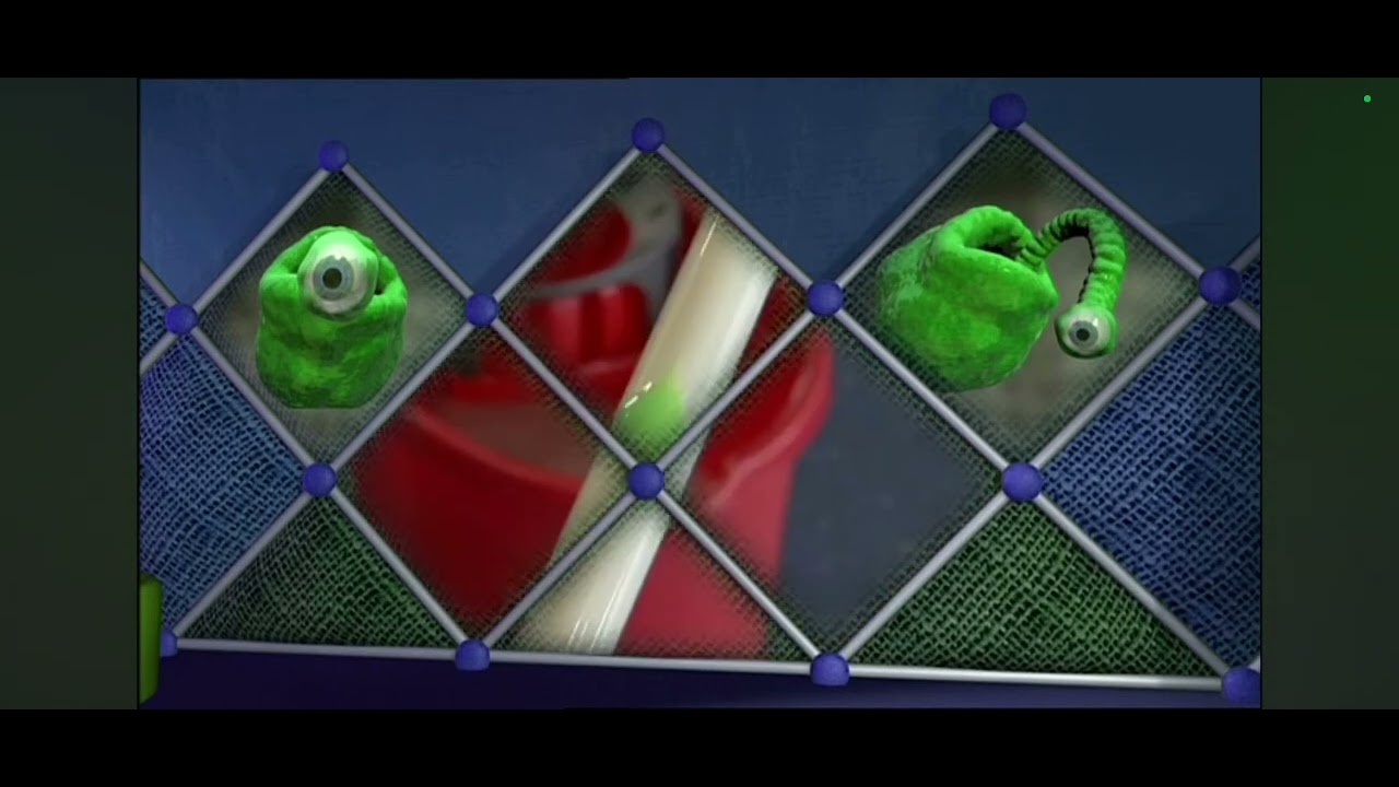 numberjacks: season 3 songs; problem blob song (my version) - YouTube