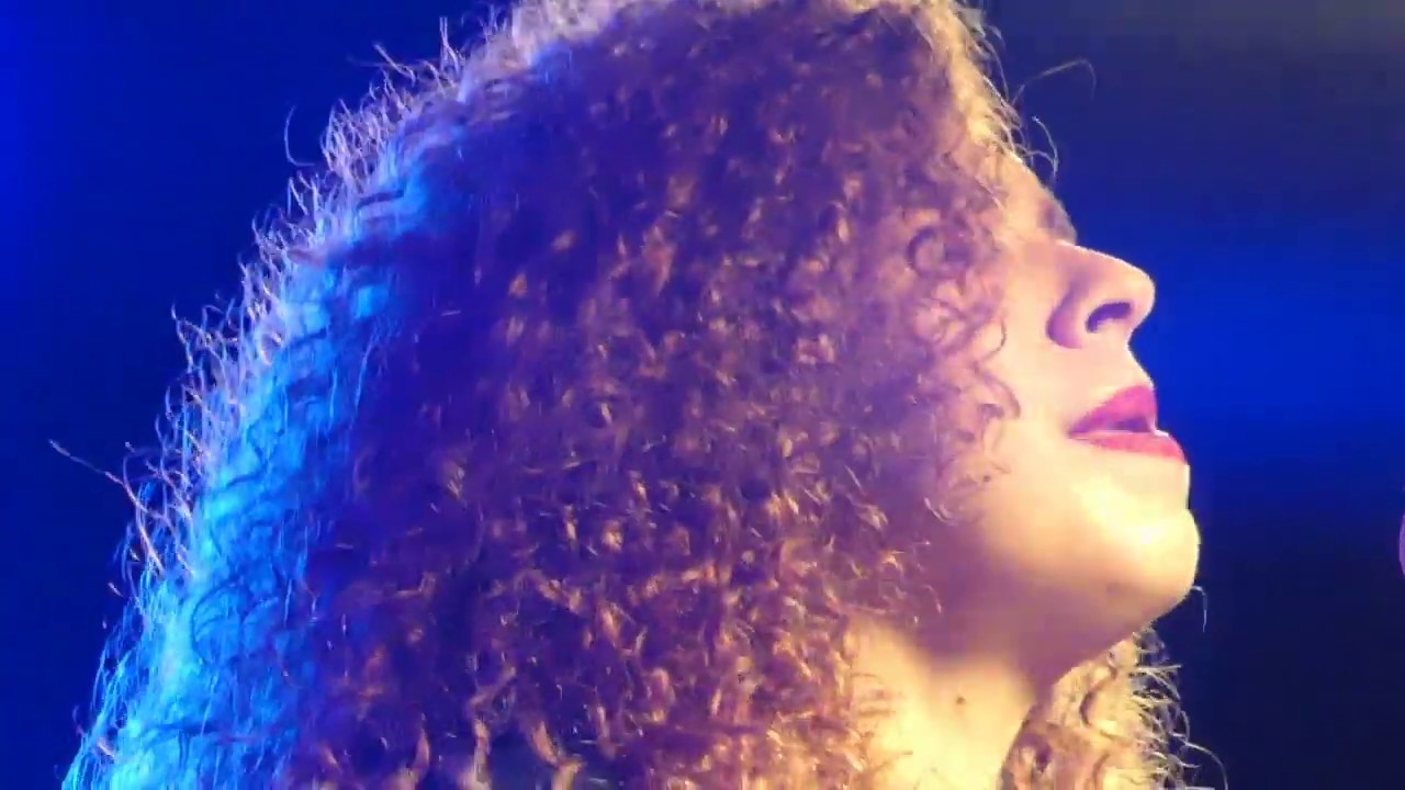 +Lesly Reynaga, #NomadX2019, #Wild_Austin_music! - YouTube