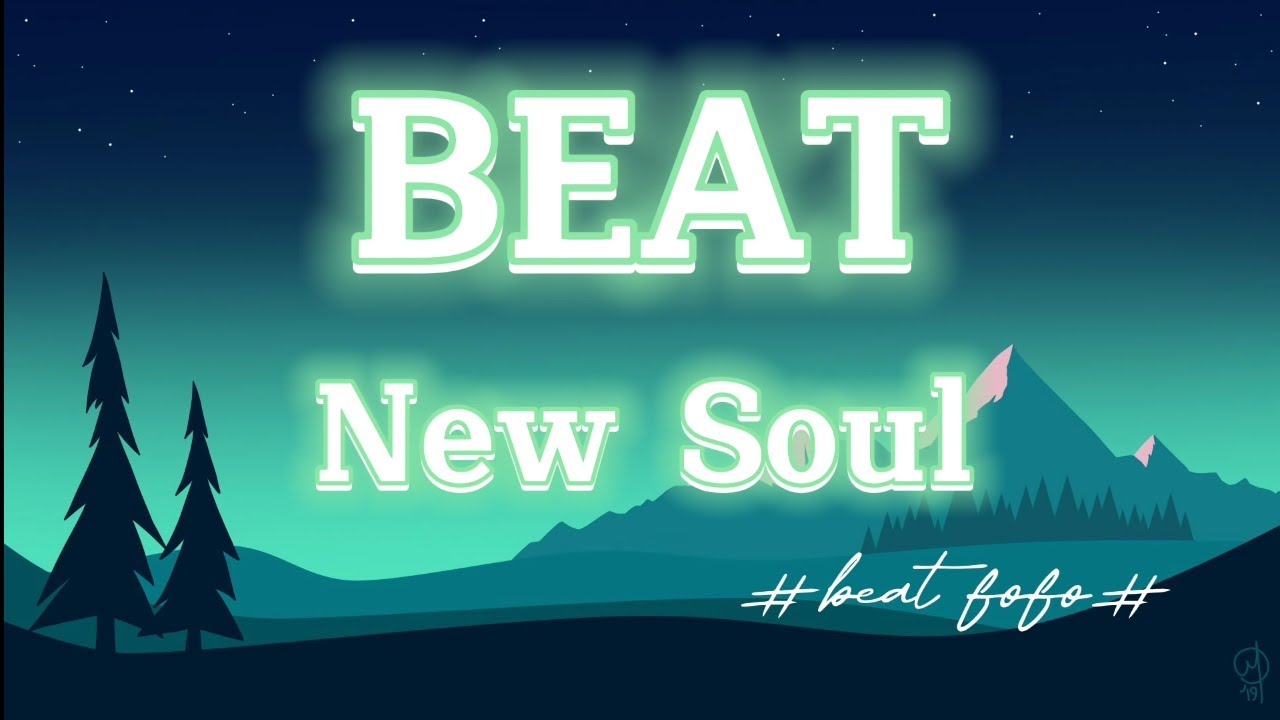 NEW SOUL [ FUNK REMIX ] BEAT @DjRB7Beats - YouTube