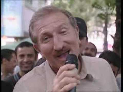 gafur uzuner