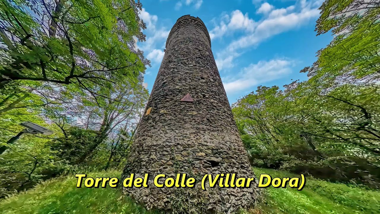 Torre del Colle - YouTube