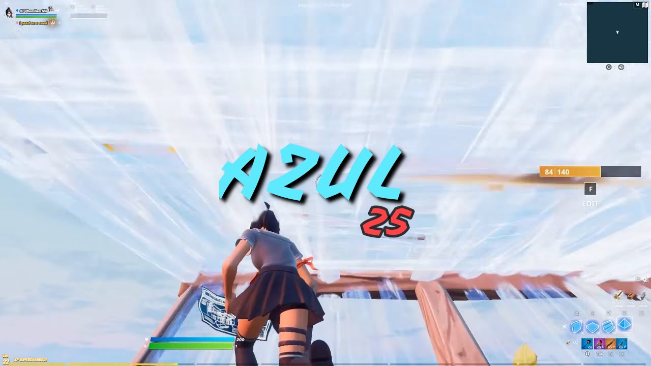 INTRODUCING AZUL CLAN 2025! (RC CONTEST) (25 SPOTS) #AZULRC - YouTube