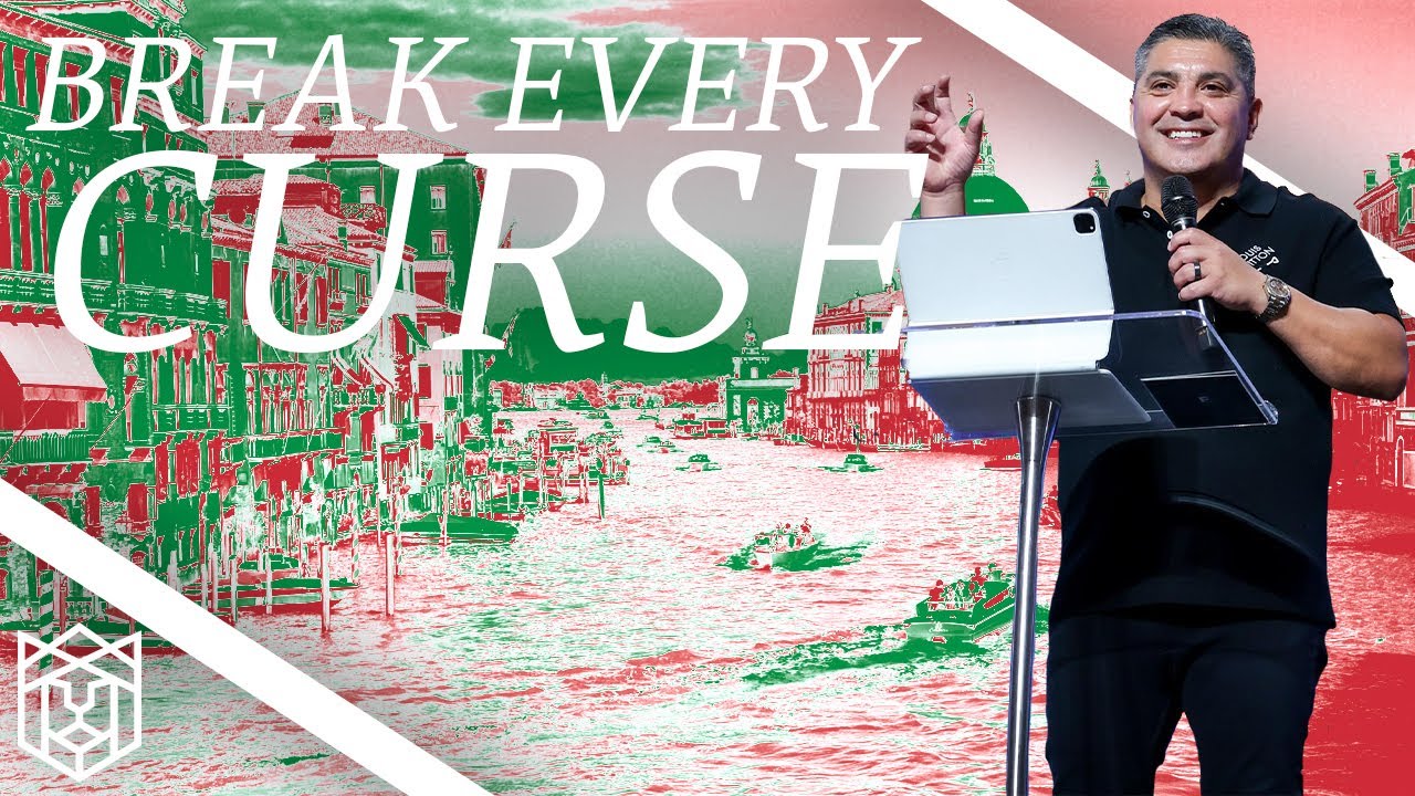 How to Get Free from Curses | Pastor Jason Lozano - YouTube