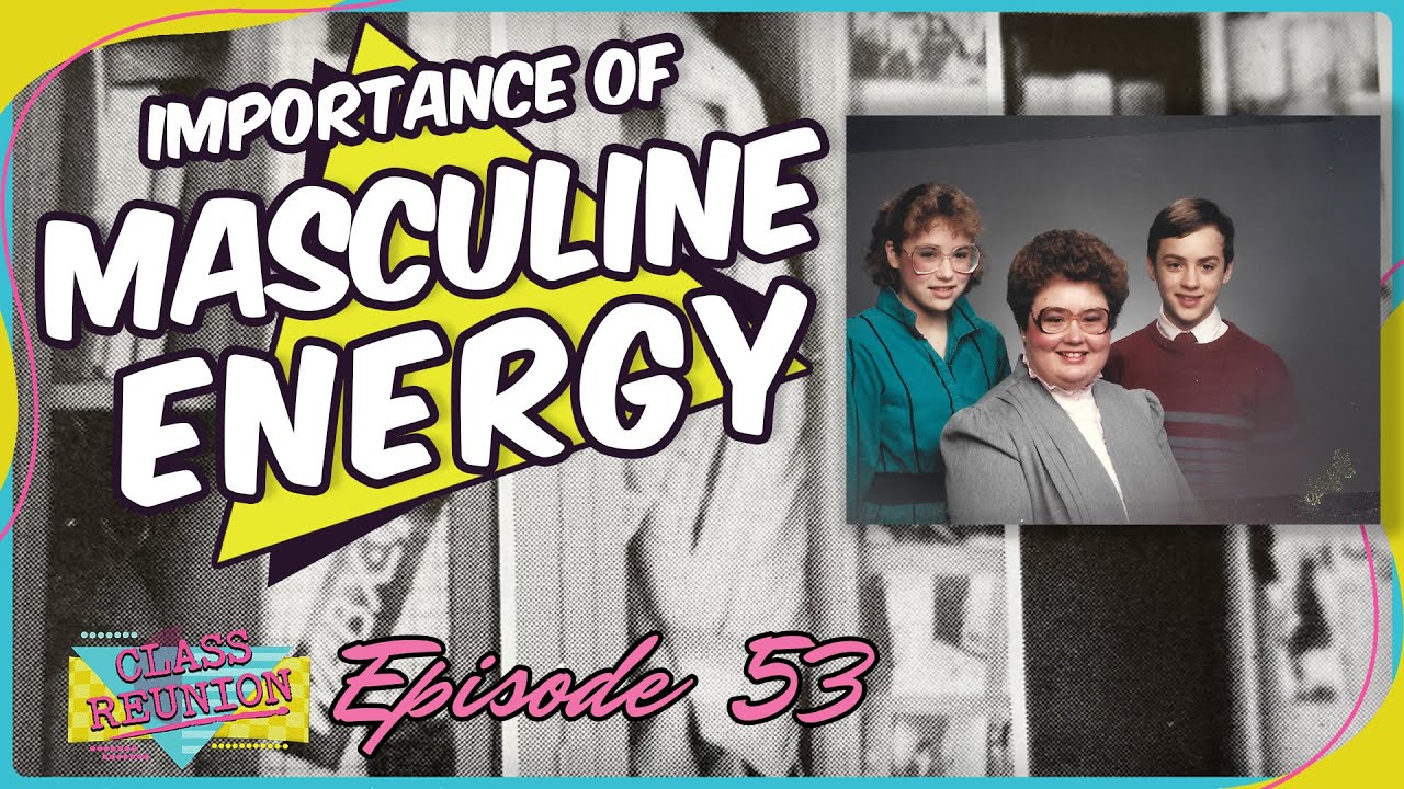 Episode 53 Navigating Masculinity and Fatherhood with Adam Devaney ...