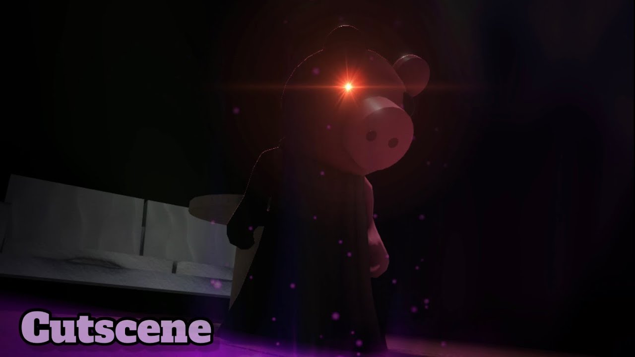 Piggy Spawn Animation | (Piggy Cutscene Concepts 02) - YouTube