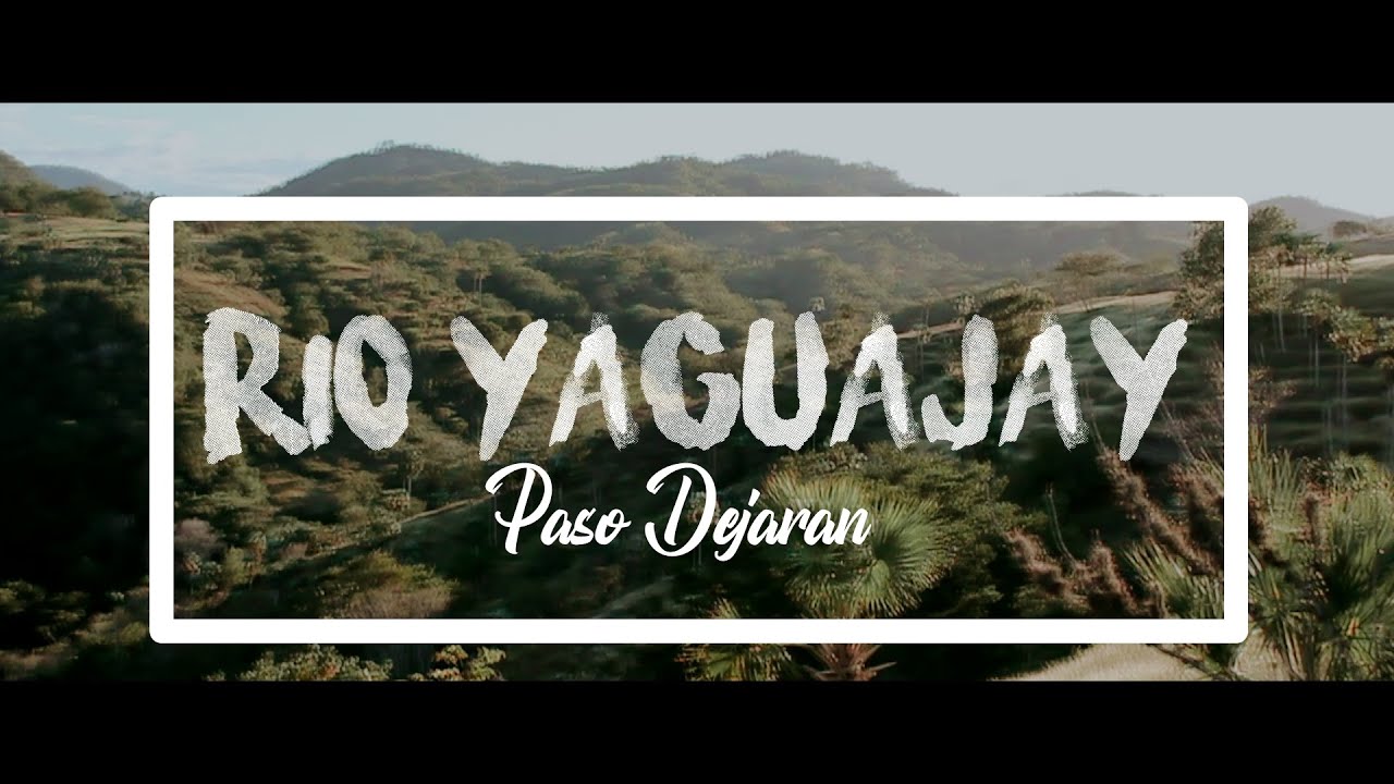 Rio Yaguajay paso Dejaran - Explorando sus paisajes y naturaleza oculta ...