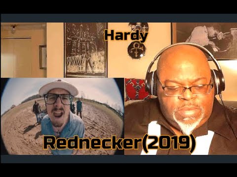 Buddy, I've Got News For You ! Hardy - Rednecker (2019) 1st Time ...