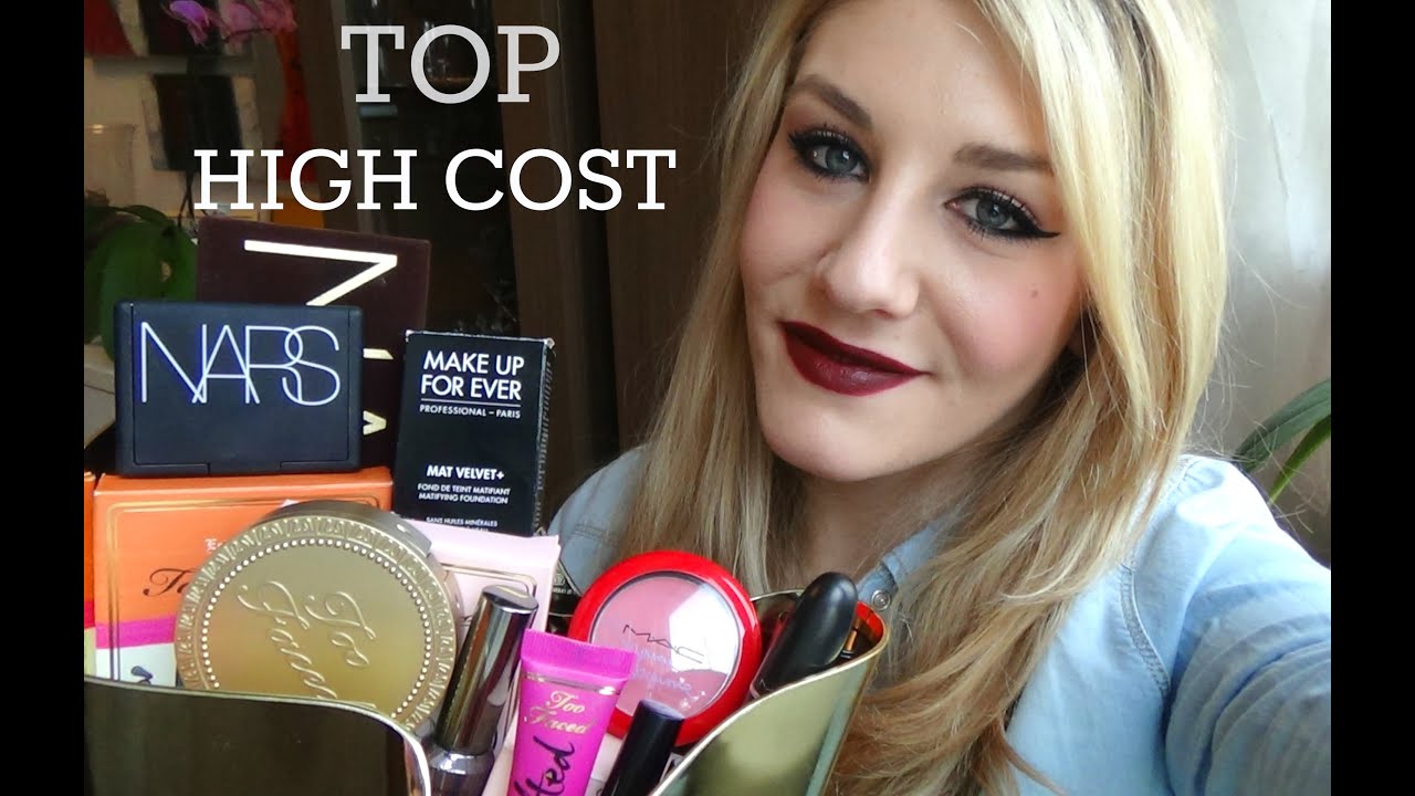 TOP HIGH COST 2014 YouTube top-high-cost-2014-youtube