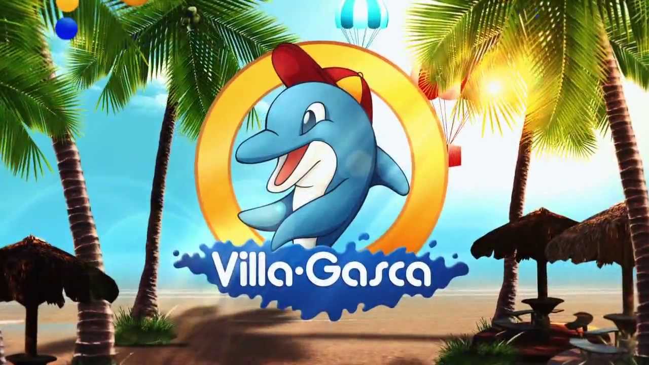 PROMO TV PARQUE ACUÁTICO VILLAGASCA ¡DIVERSIÓN GARANTIZADA! - YouTube