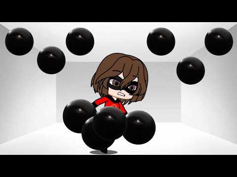 ElastiGirl Kronos Unveiled (The Incredibles)