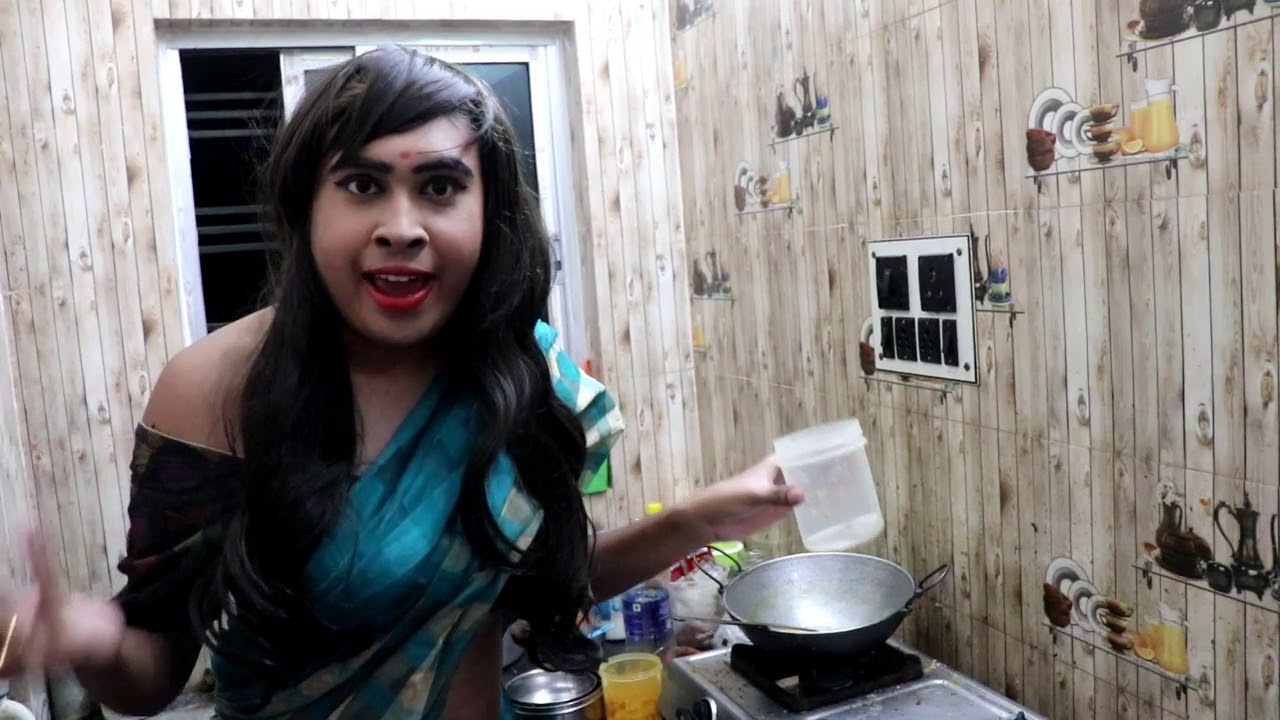বিভিন্ন প্রকৃতির বাঙালি বৌদি | Types of Bengali Bhabhi | Bengali Comedy ...