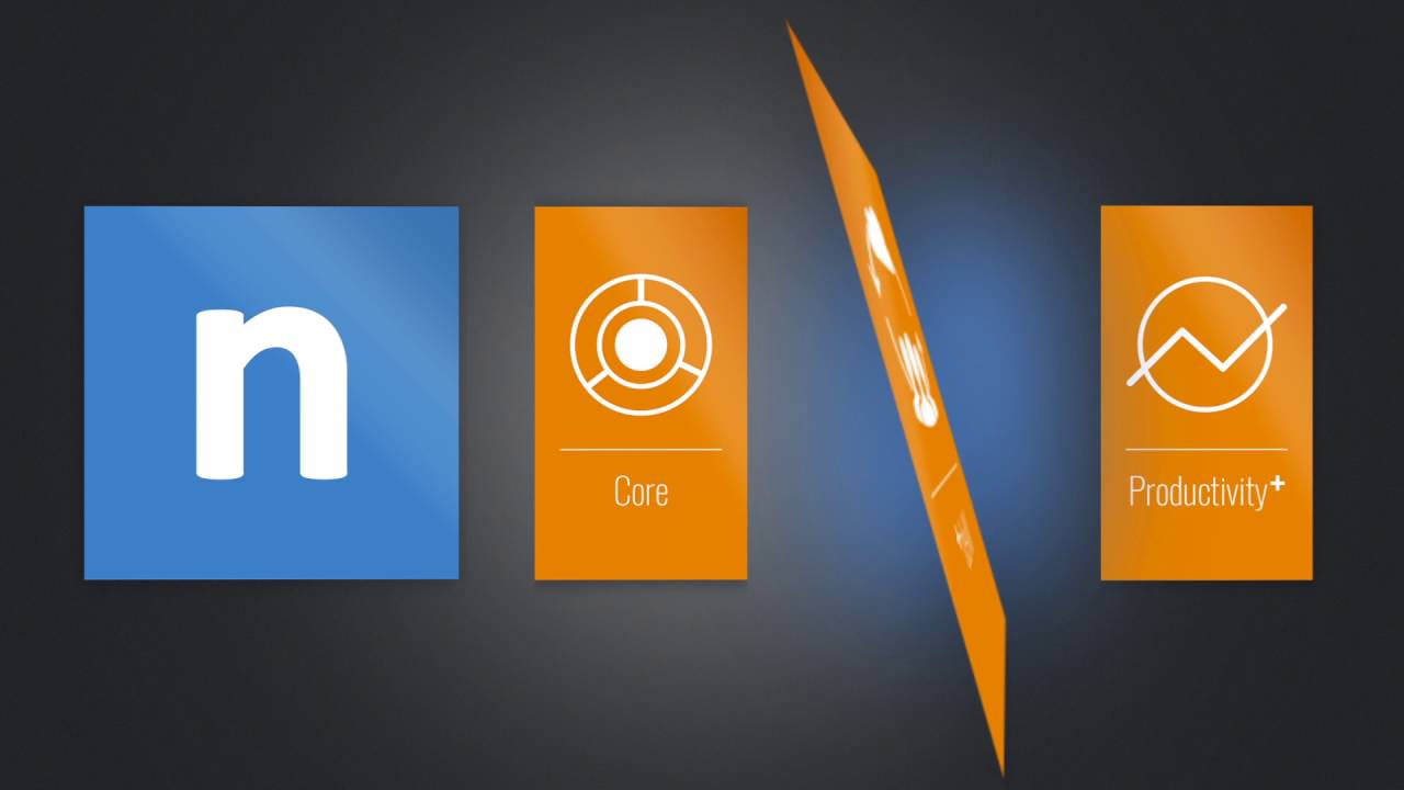 Achieve Your Agency Goals with Nexsure - YouTube