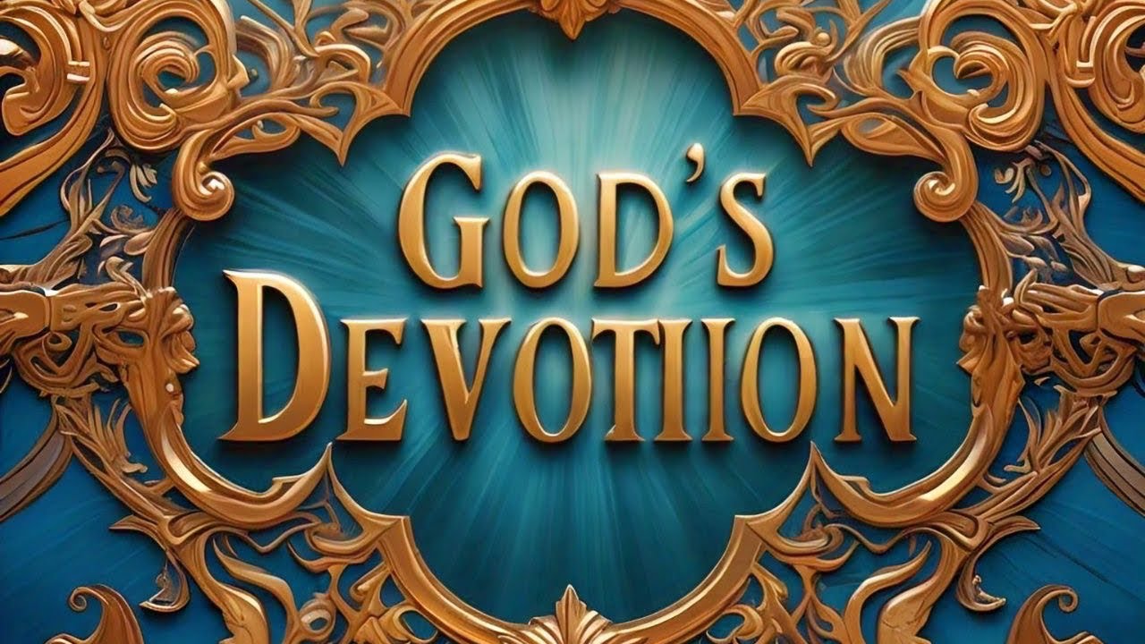 Great benefits of devotion to God! - Most important video (Based on ...