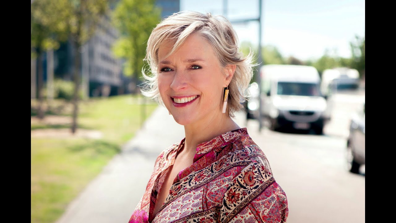 Katrien De Becker en Pieter Jan De Paepe samen in OnbeDOELd bij Theater ...