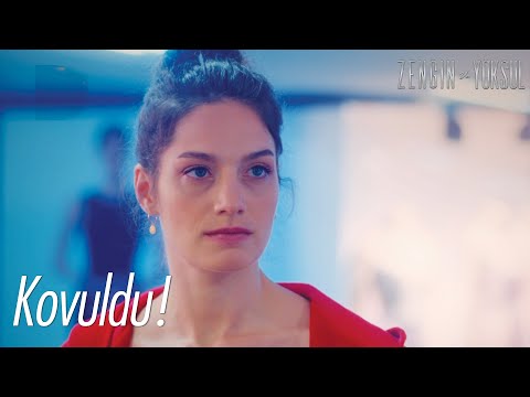 Nihal'in bahtsız günü! - Zengin ve Yoksul 1. Bölüm