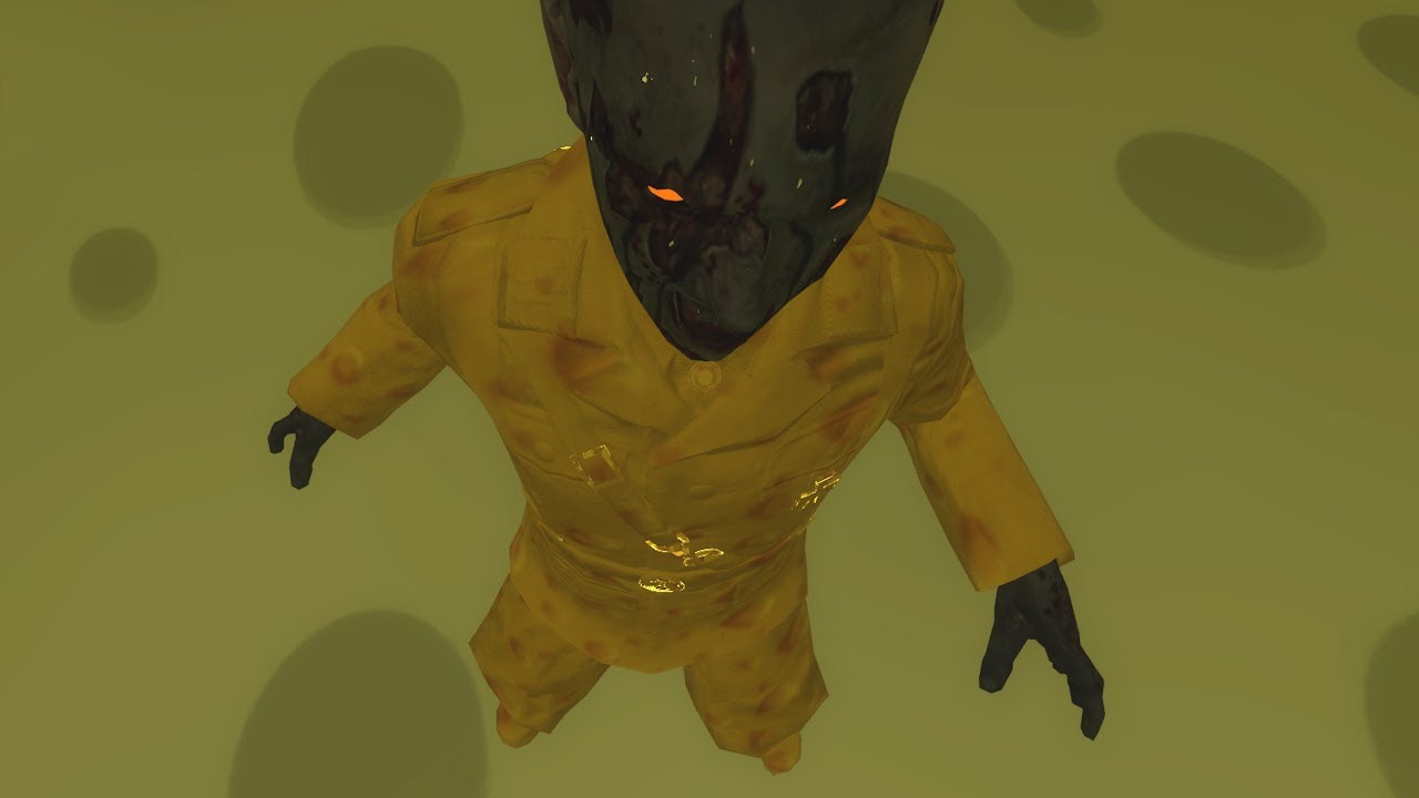 Cheese Cube Unlimited - COD WAW Custom Zombies Map - YouTube