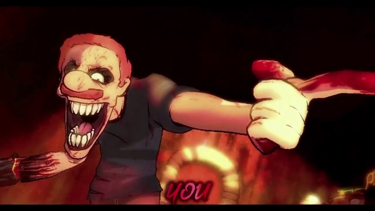 Shucks (Vocals) - FNF VS SHUCKS 3D - JEFFY'S INFINITE IRIDA (Jeffy's ...