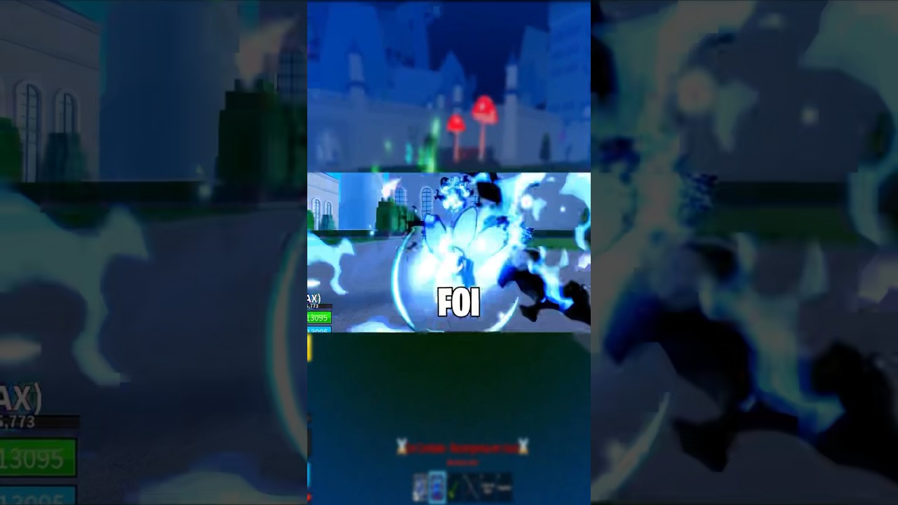 KITSUNE VS 10000 PLAYERS KKJJK - YouTube