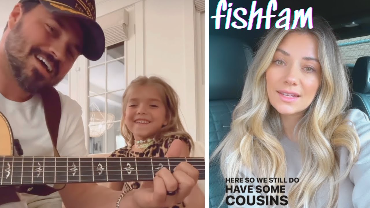 FISHFAM STORIES | EP. 2 - YouTube