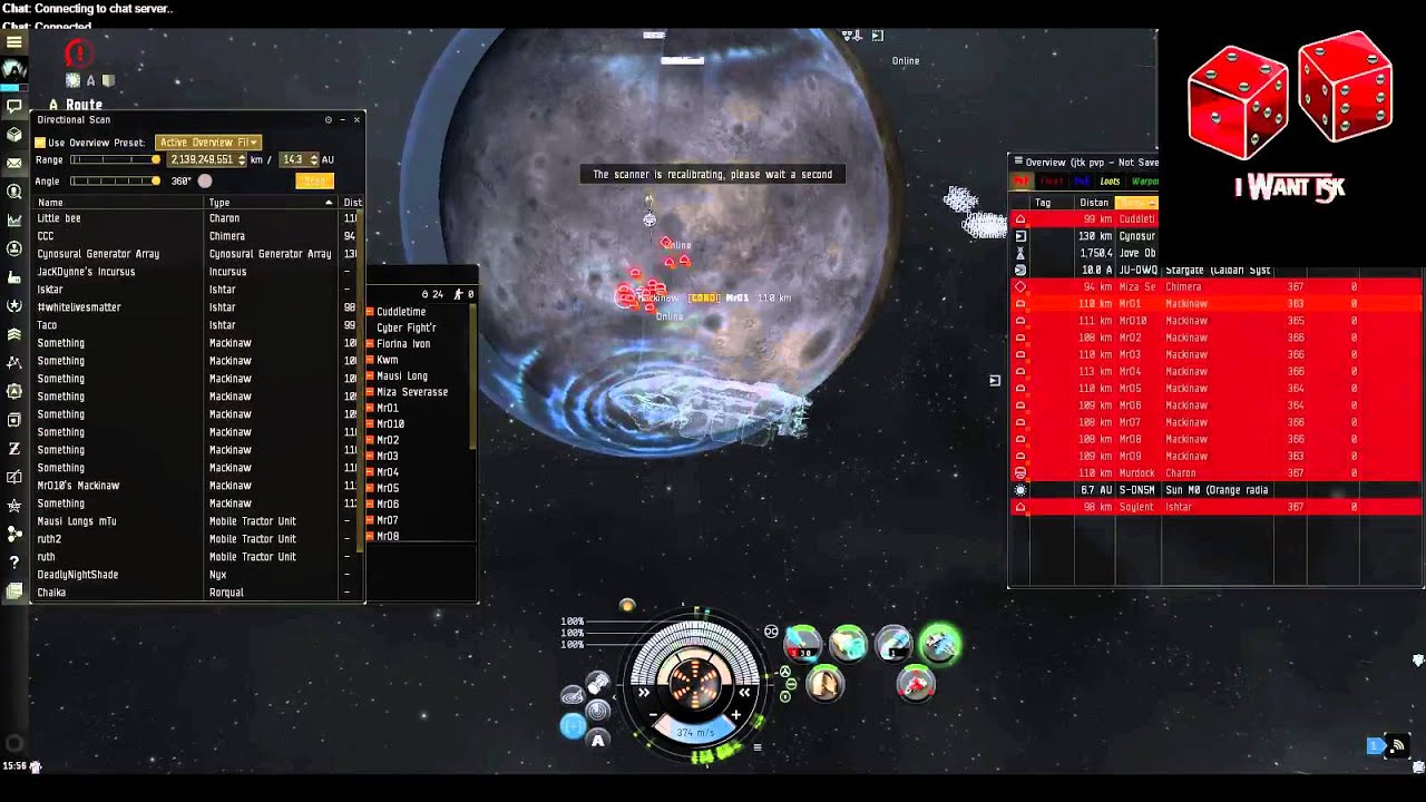 eve online ls solo pvp svipul - YouTube