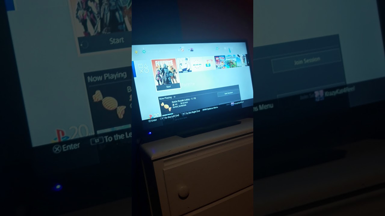 PS4 Jet engine (Loud) - YouTube