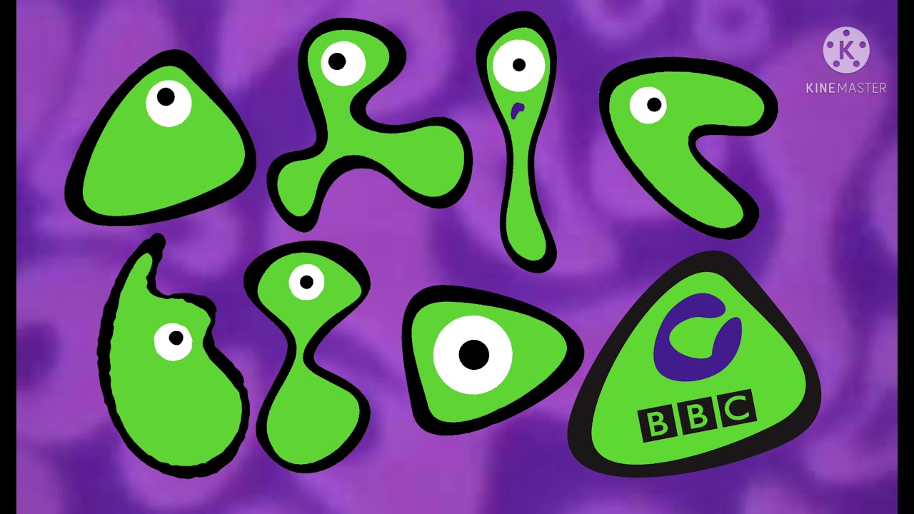 CBBC, BBC Cartoons, and BBC Action Remix 2002 - YouTube