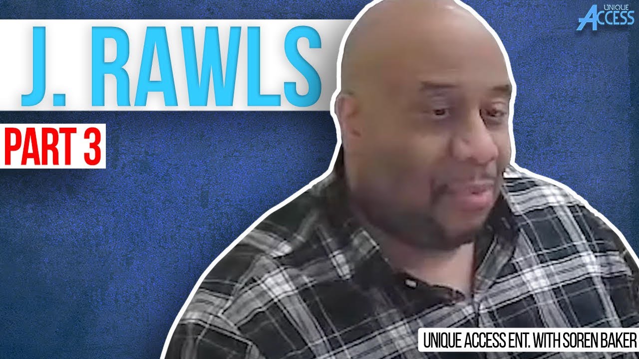 J. Rawls: Q-Tip Is My Favorite Producer, Talib Kweli & Him Getting Adult Contemporary Hip-Hop ...