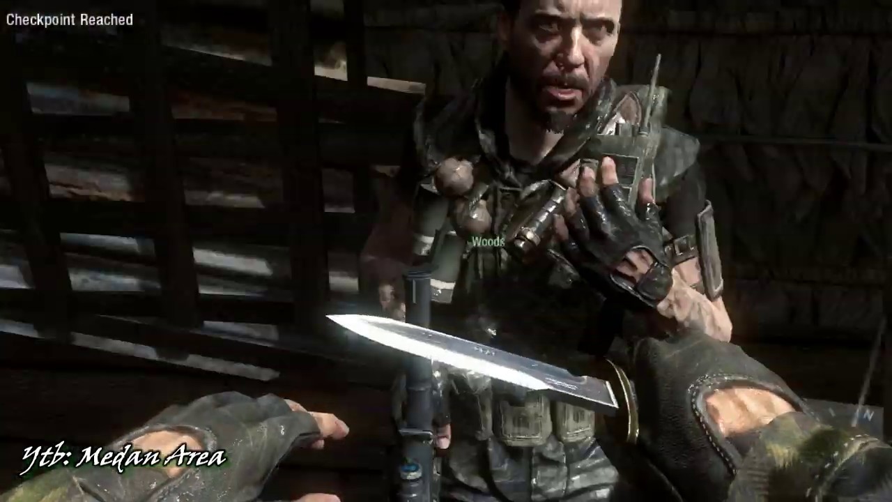 TUGAS OPERASI DI VIETNAM MASON BLACK OPS FULL HD 1080/120FPS - YouTube