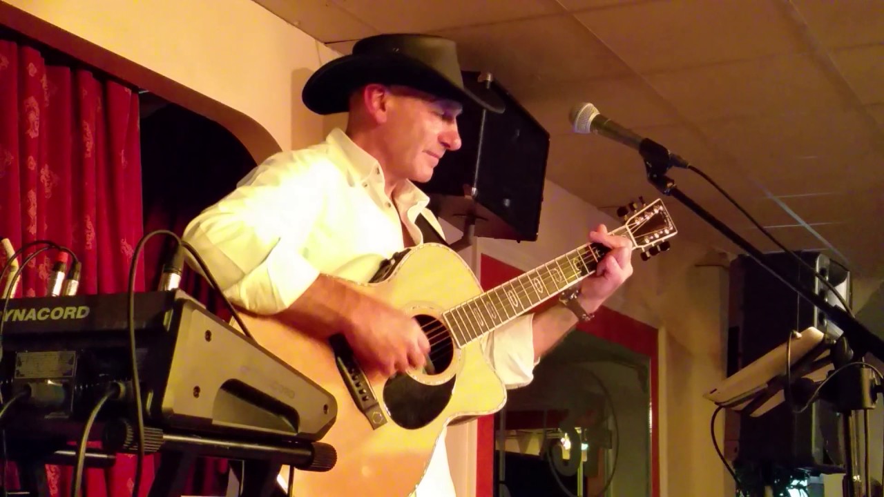 Gary Perkins, Chase Me Round The Bedroom Honey ( Written By G & H ...