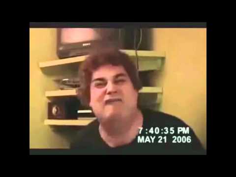 Youtube Poop: Official Scary Maze Game Reaction Remix