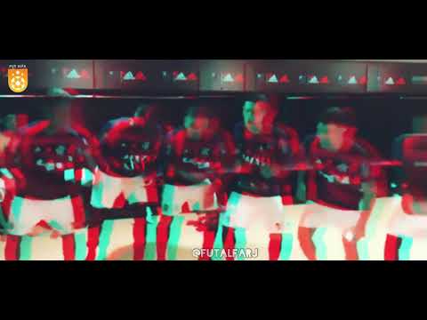 Jogadores do Flamengo Dançando para colocar no Status do (Whatsapp) 2020
