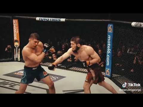 WhatsApp status khabib fighter Facebook Instagram tik tok