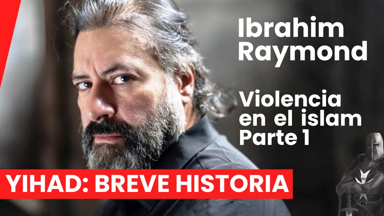 Refutación y crítica del islam: Historia de la Yihad contra occidente y ...