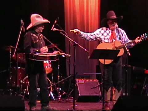 2010 John Grant and Bryan Teal.mp4 - YouTube