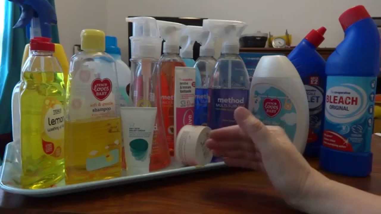 Cruelty Free Products; Look For The Leaping Bunny Logo. - YouTube