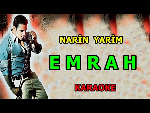 ༺🎇༻ NARİN  YARİM  ༺🎇༻  🤗 E M R A H 🤗     🎤 KARAOKE 🎤