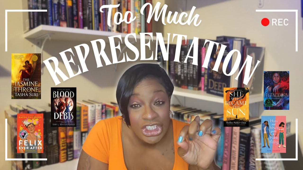Representation Matters - YouTube