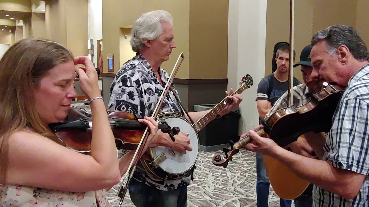 This Kind Of Life jam - IBMA 2019 - YouTube