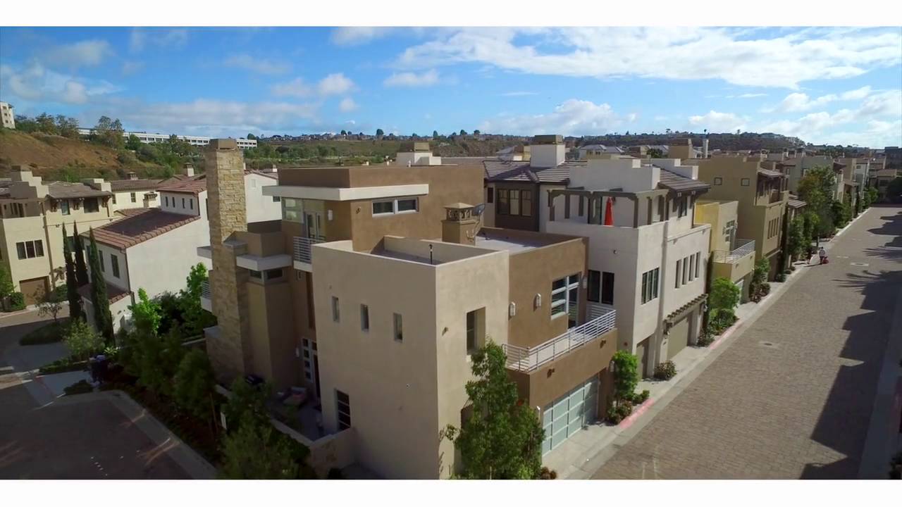 13042 W North Icon Circle, Playa Vista, CA - YouTube
