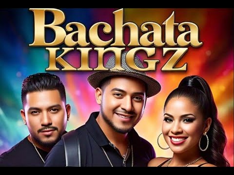 Bachata Kingz Band (Powered by: Salsa Kingz Band) - YouTube