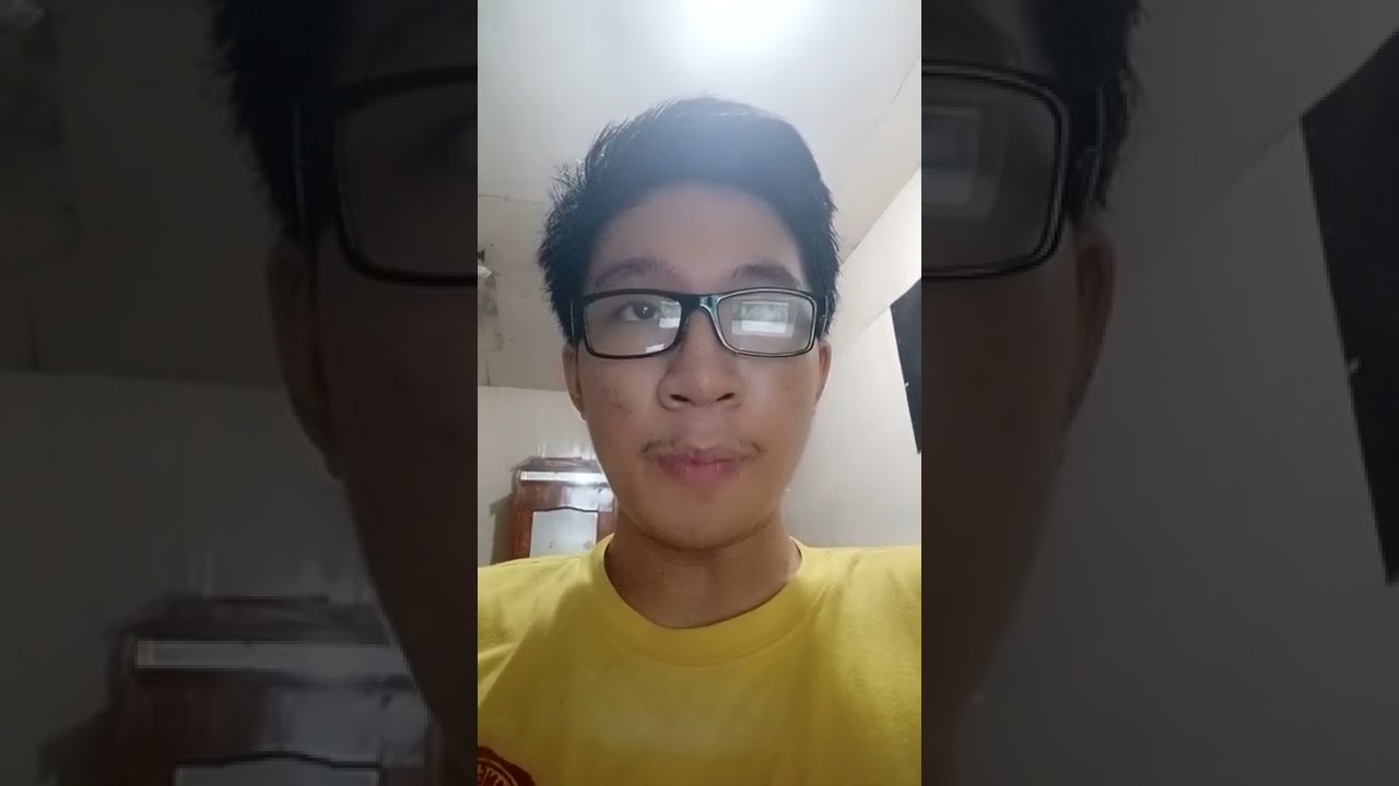 Maraming Salamat Po Paalam Danny Javier - YouTube