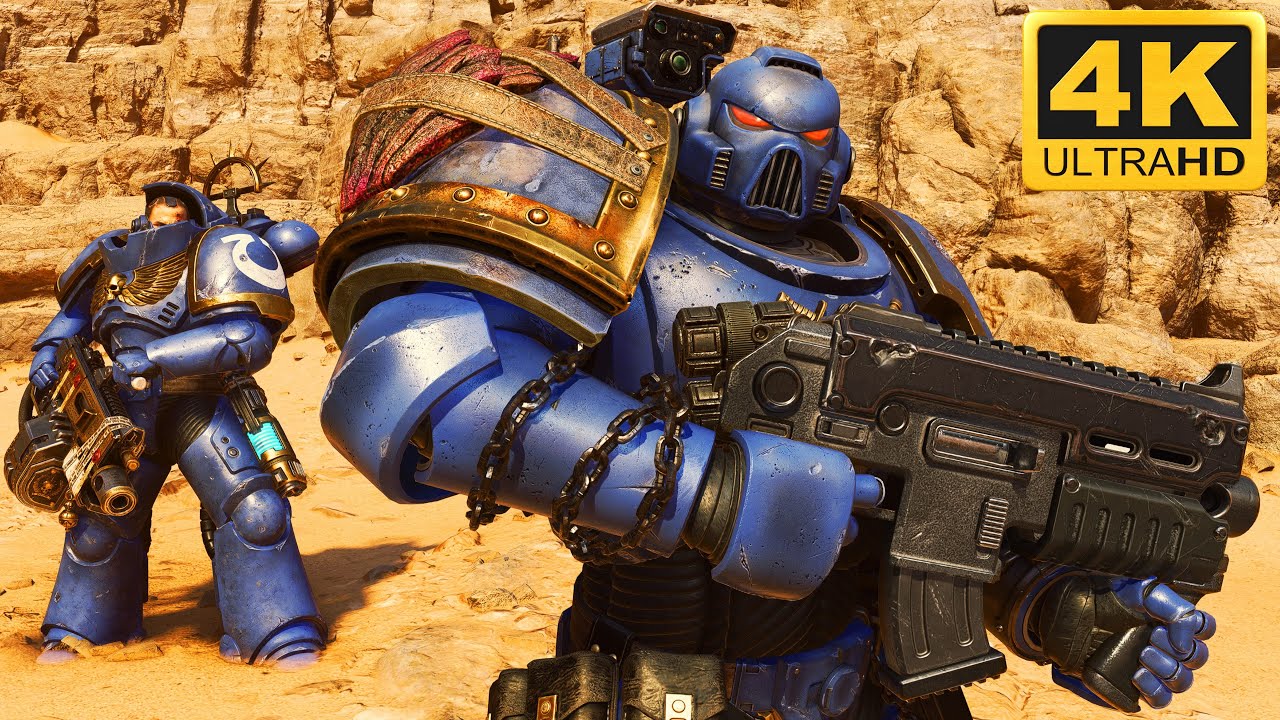 ULTIMATE TYRANID SLAYER - Vanguard Class vs Trygon Prime! - Warhammer ...