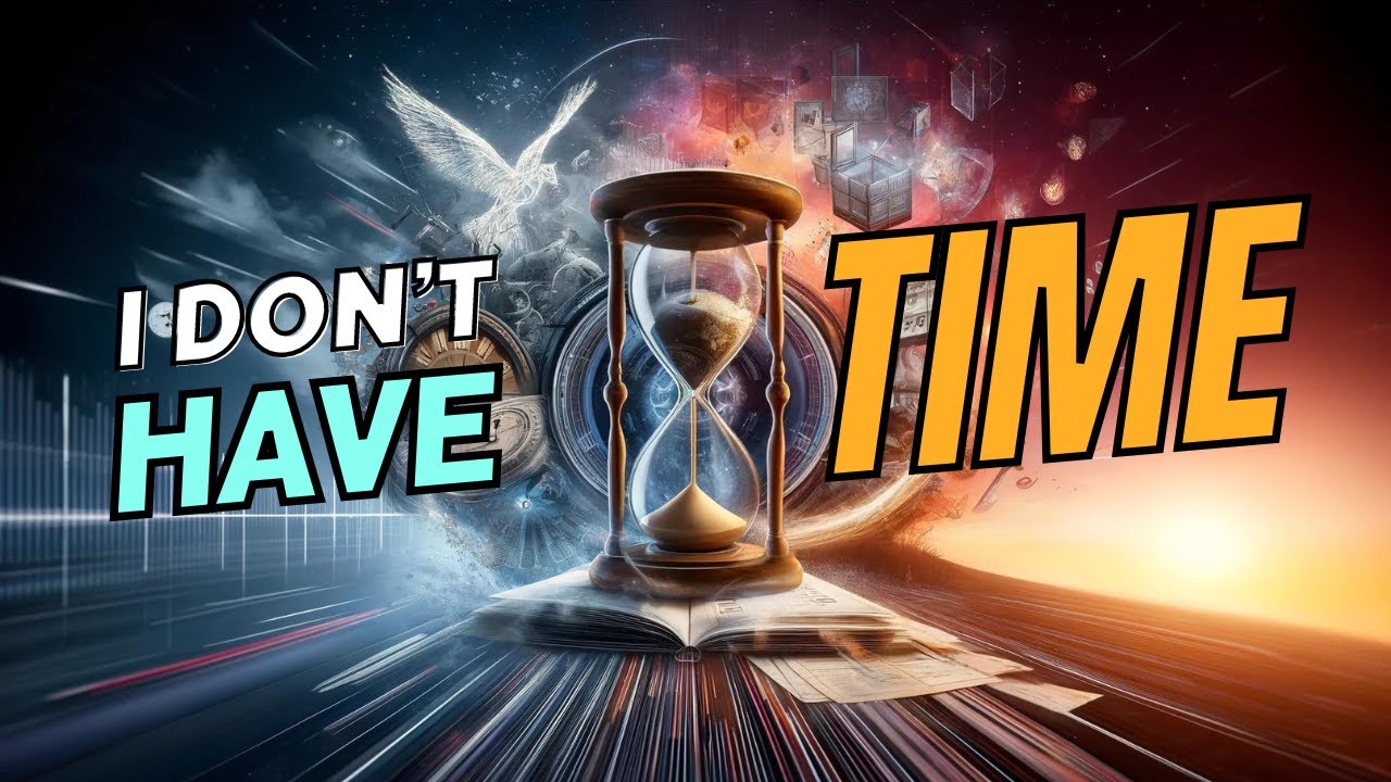 The Ultimate Guide to Time Management | How to Master Your Time ...