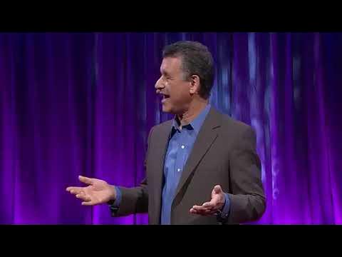 Summary of How to stay calm when you know you'll be stressed | Daniel ...