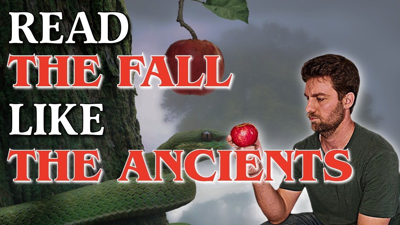 Genesis 3: What is the Garden of Eden & talking snake? - YouTube