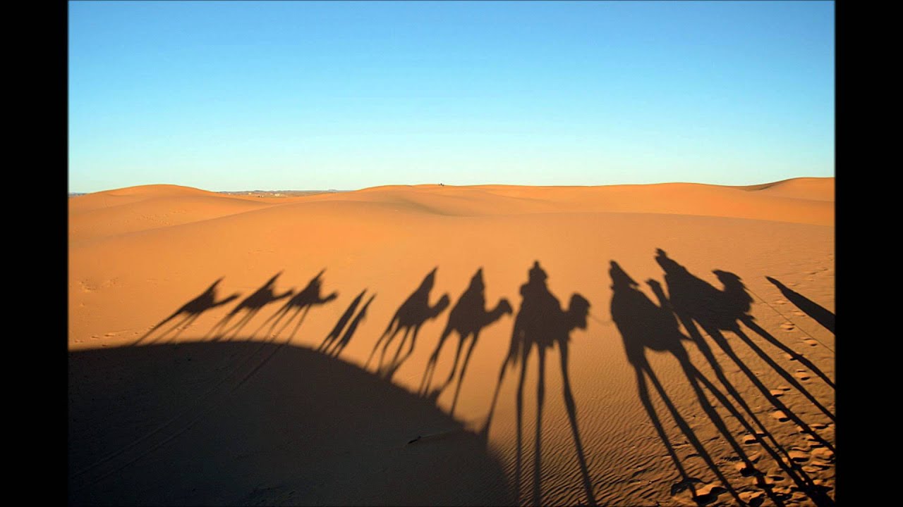 Dawud Adib- The Legal Ruling On Men Traveling Alone - YouTube