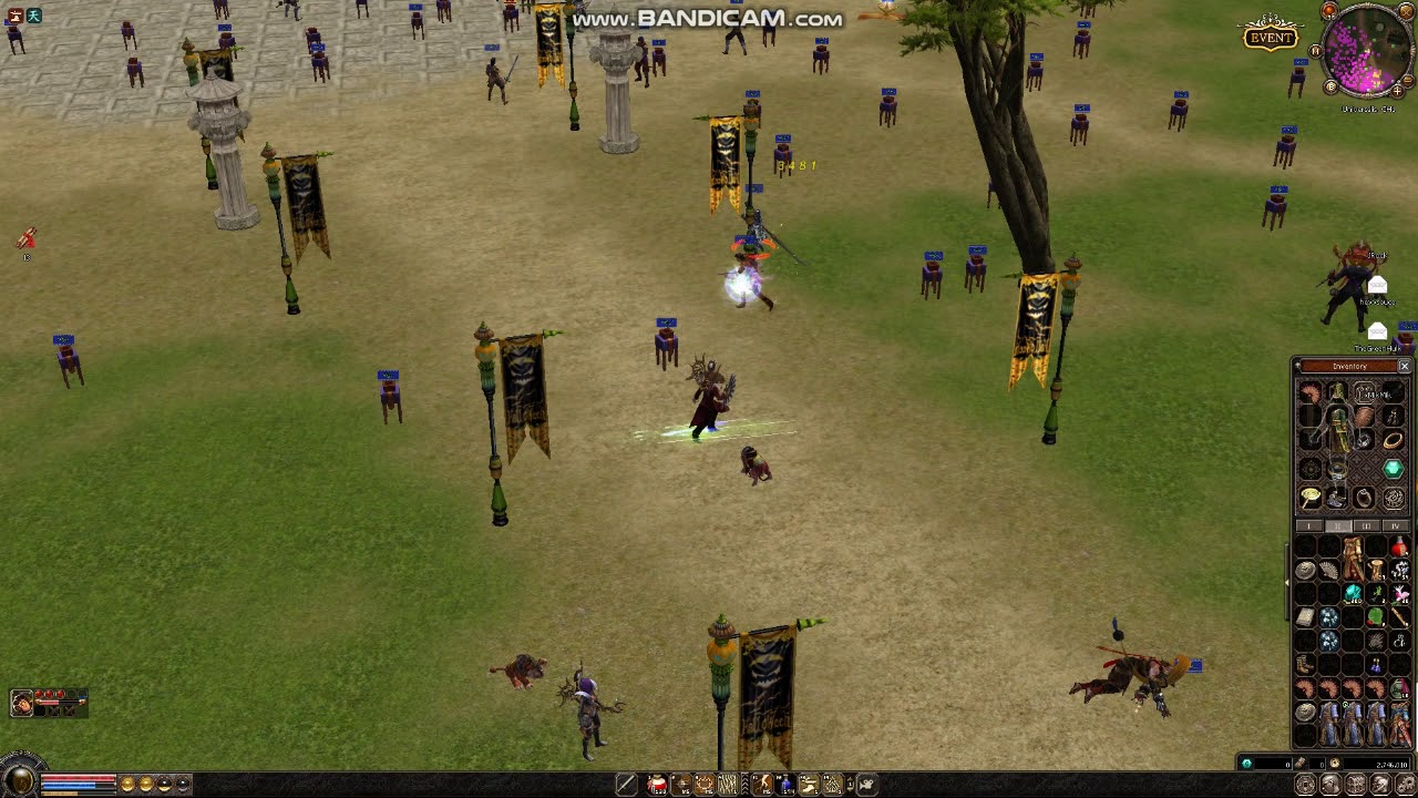 Metin2 UK Changxing (Part20) PvP & Buying New Items & Alchemy - YouTube